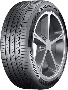 CONTINENTAL 275 40 R18